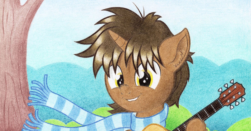 Equestria Daily - MLP Stuff!: Daniel Ingram Discusses Legends of ...