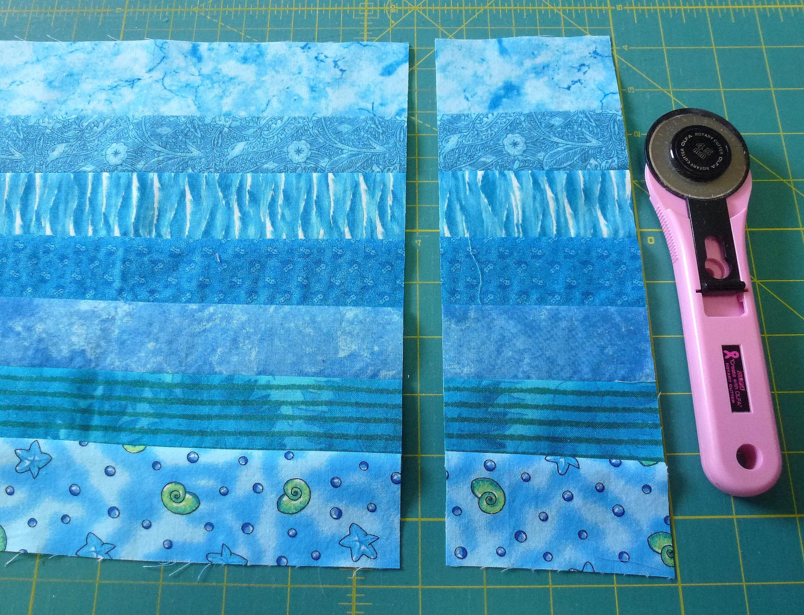 Leslie's Art and Sew: Summer Sewing: Soda Can Cozy Tutorial