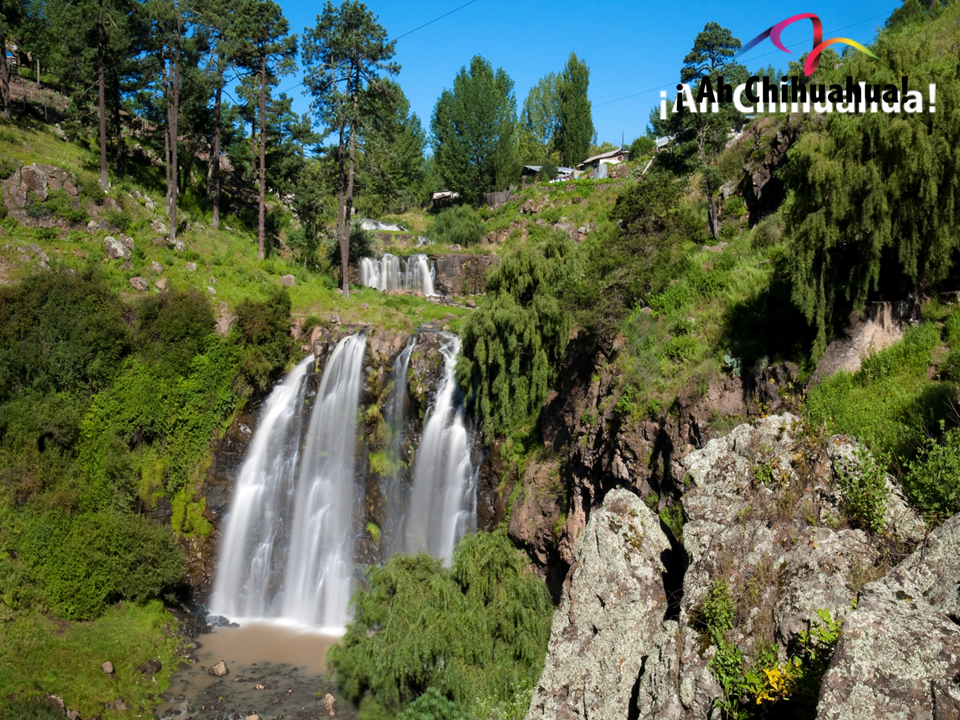TIPS CHIHUAHUA: Guachochi. TURISMO EN CHIHUAHUA