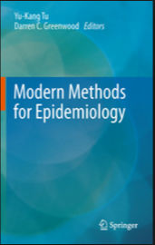 Modern Methods for Epidemiology PDF (18 Mar. 2012) - MedbooksVN