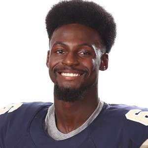 Wingate's Adam Riley Nominated for AFCA Good Works Team - Carolina Gridiron