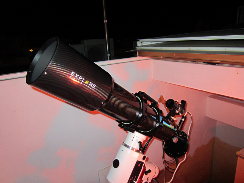 Post a picture of your refractors (PART 5) - Page 28 - Refractors ...