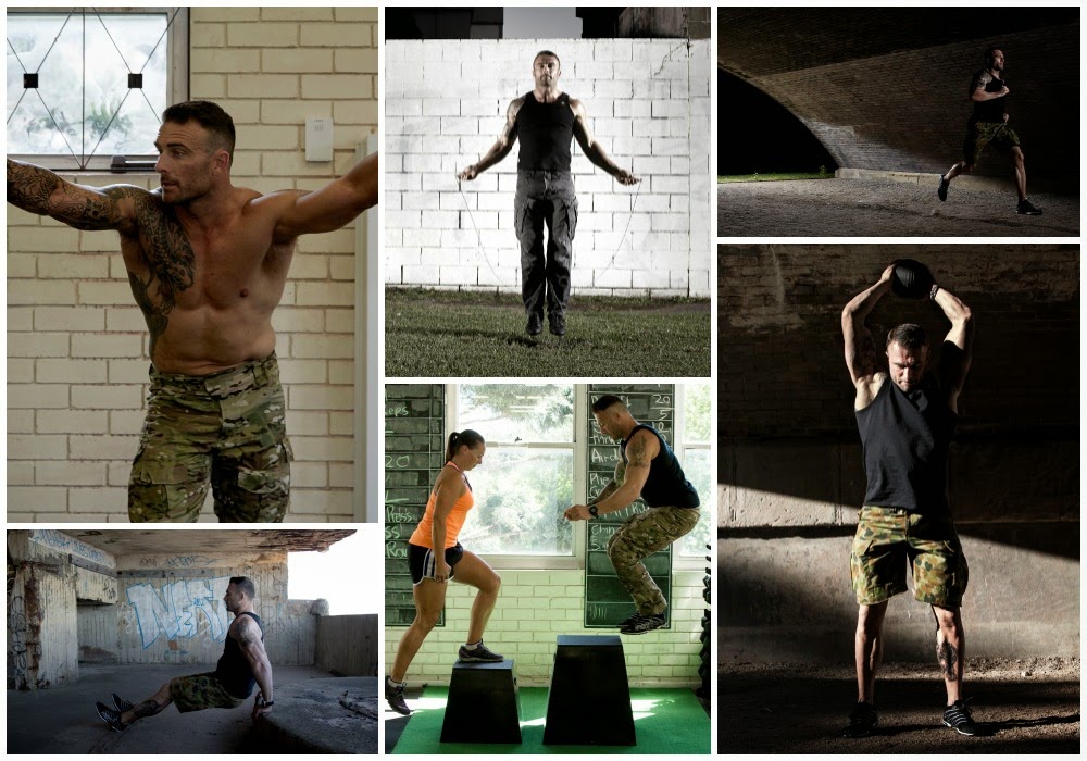 Where's My Glow? : Taking Command-o