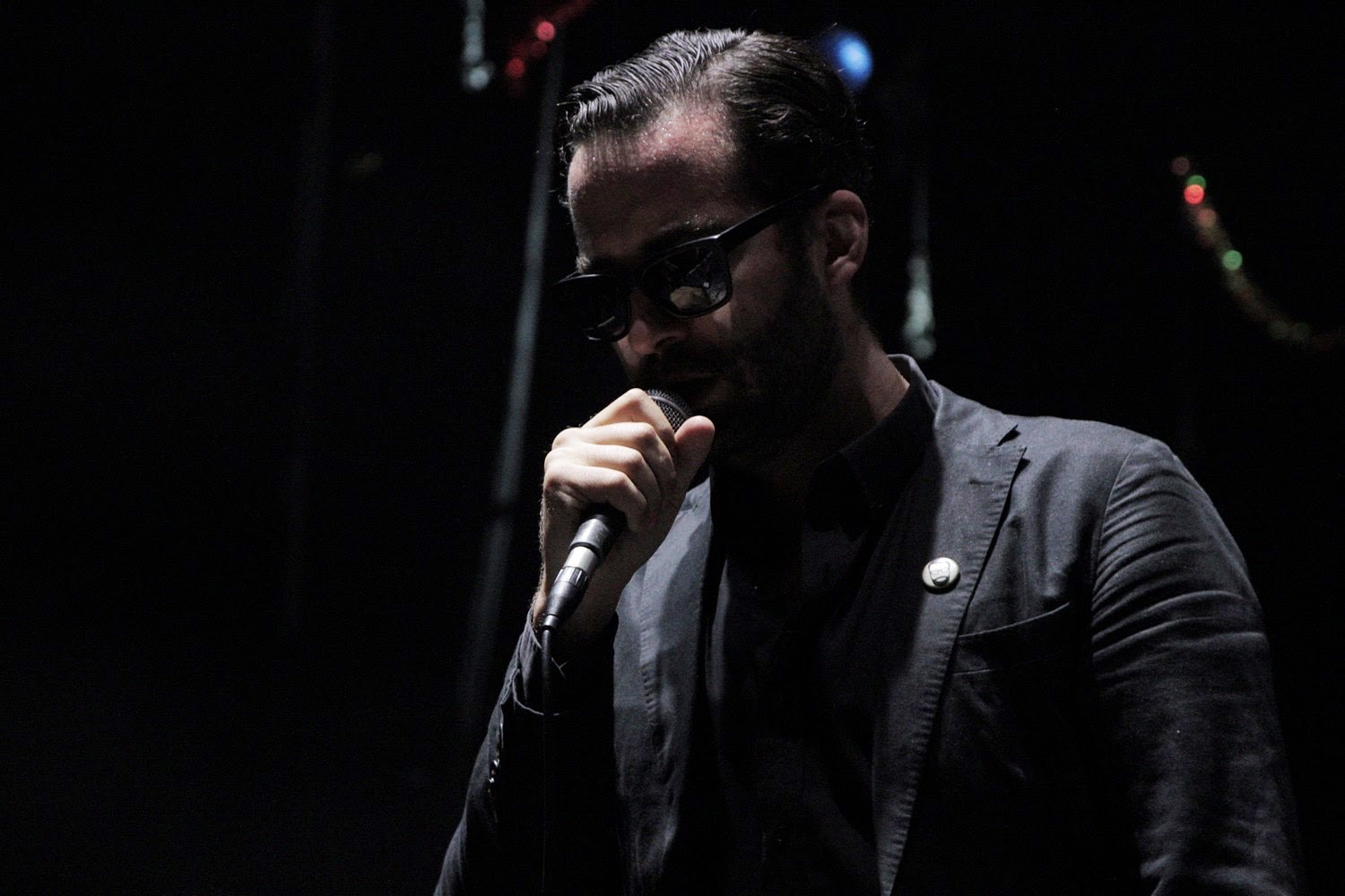 102.1 KDGE How the Edge Stole Christmas @ Verizon Theatre, Grand ...