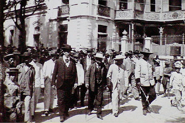 Fotos y Biografía del Presidente Cipriano Castro: Fotos y Biografía del ...