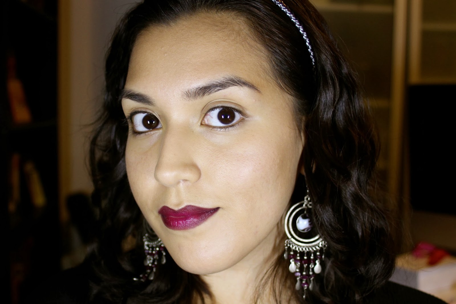 The Ultimate Fall Lip Look - Domesticated Me