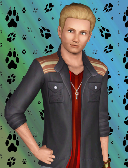 Kenzie Howell: Biographies