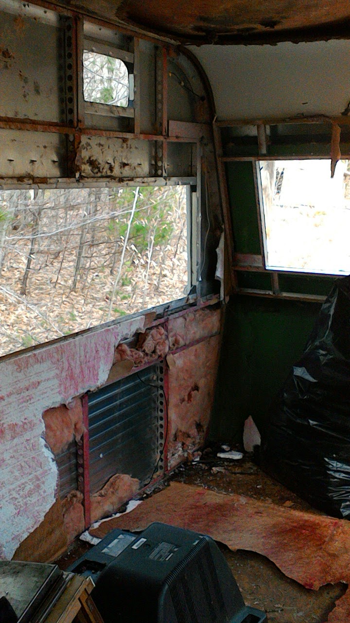 Diligence in our Home: Empty Camper Shell and Successful Craigslist ...