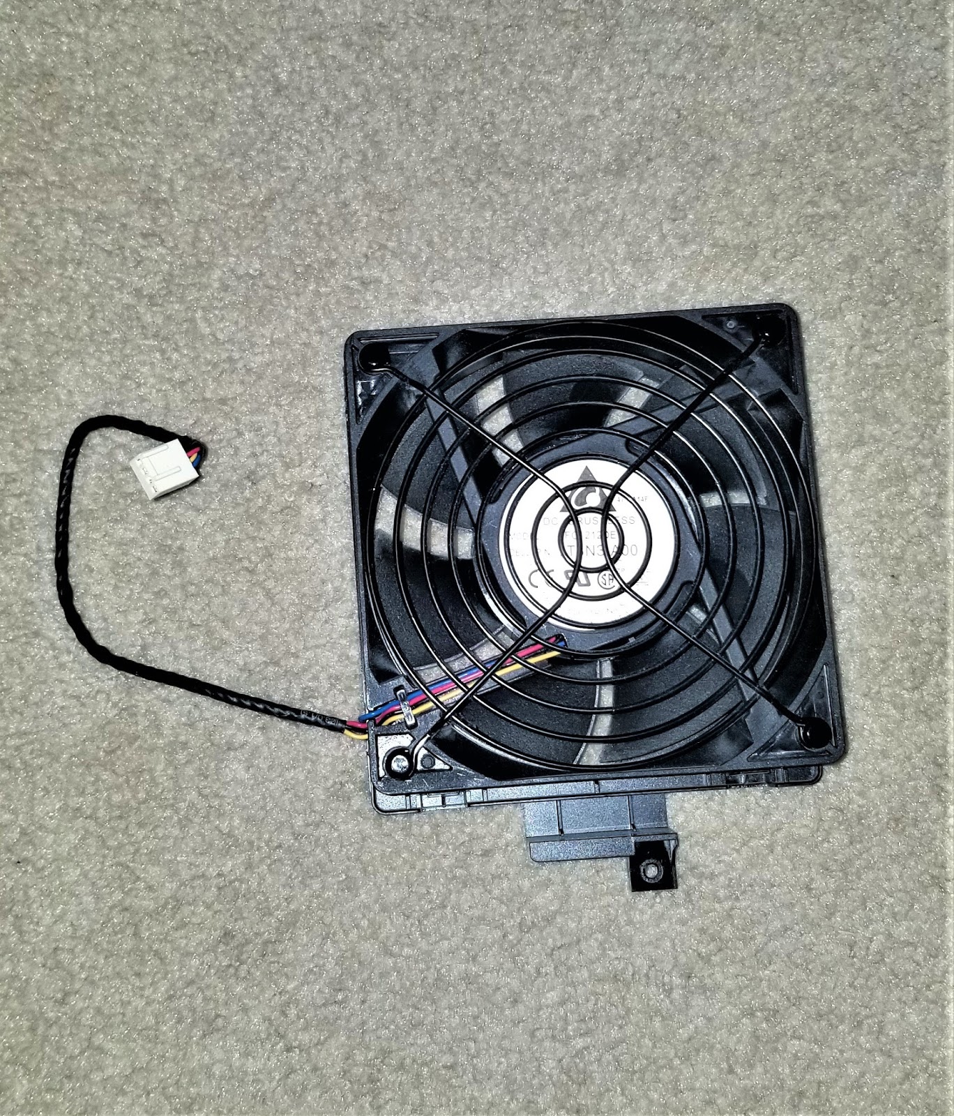 StudioYale: Alienware Area 51 R2 Upgrades