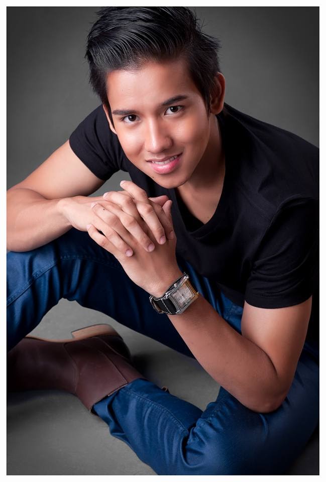 M y a n m a r H u n k s: Aung Kyaw Kyaw