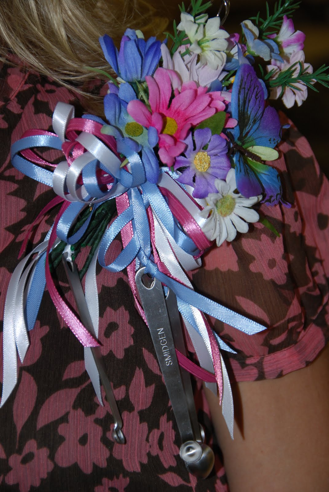 Shine Like Stars: April 2011