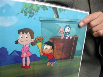 Review Anime: Doraemon (1973)