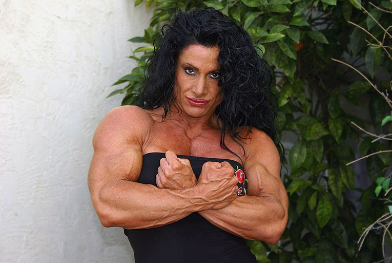 Debbie Bramwell Implants