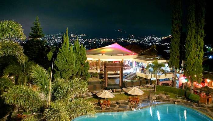 Hotel di Malang