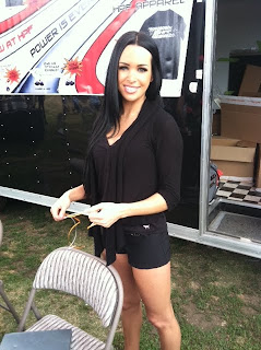 Shot Live at BimmerFest 2011