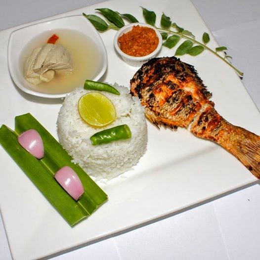 Taste the Maldivian Food ~ Travelling to the Maldives-Sunny side of life