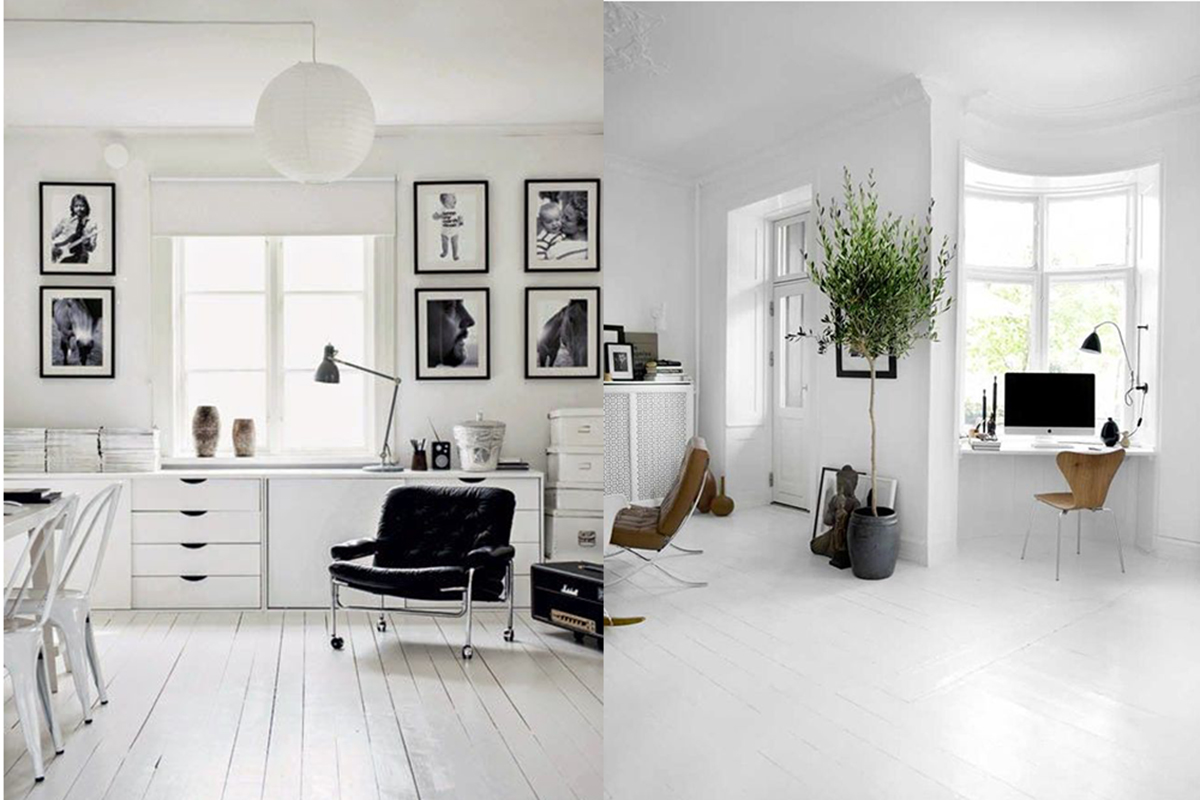 My Dream Workspace - Shash Stash