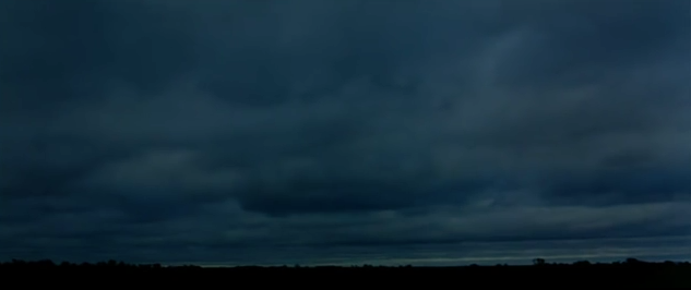 By the fourth shot, the prelude to the tempest is in full swing; this ...