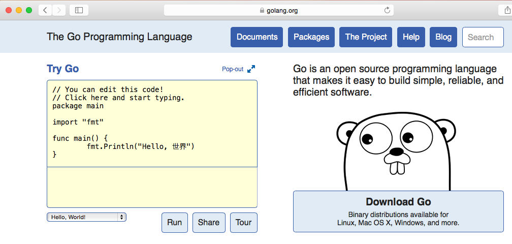 Five New and Best Programming Languages You Must Learn!