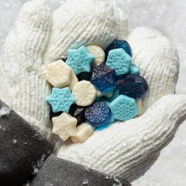 Holiday Yum with Albanese World's Best Gummies & Candy | Wrapped Up N U