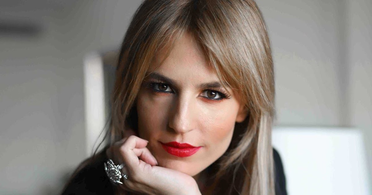 Ana Rita Clara vai participar em série alemã e mantém-se na SIC Mulher