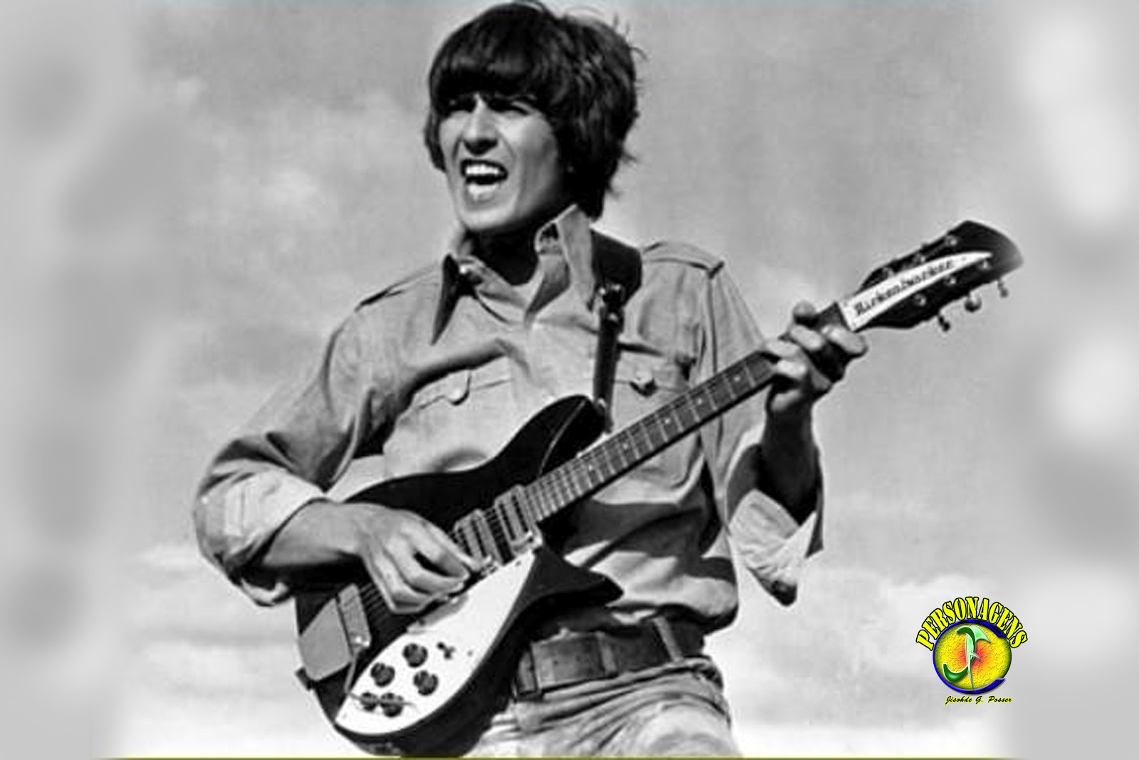 Personagens: Adolph Rickenbacker