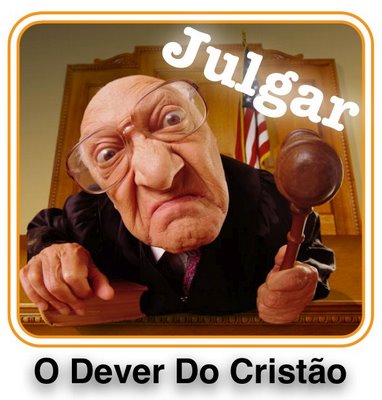 Blog do EsquiZilton: JULGANDO E APRENDENDO A JULGAR - Parte 2