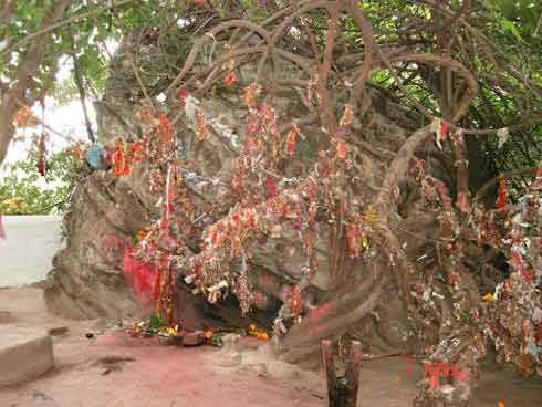 Goddess Rankini Temple at Ghatshila in Jharkhand – Ghatshila Rankini ...