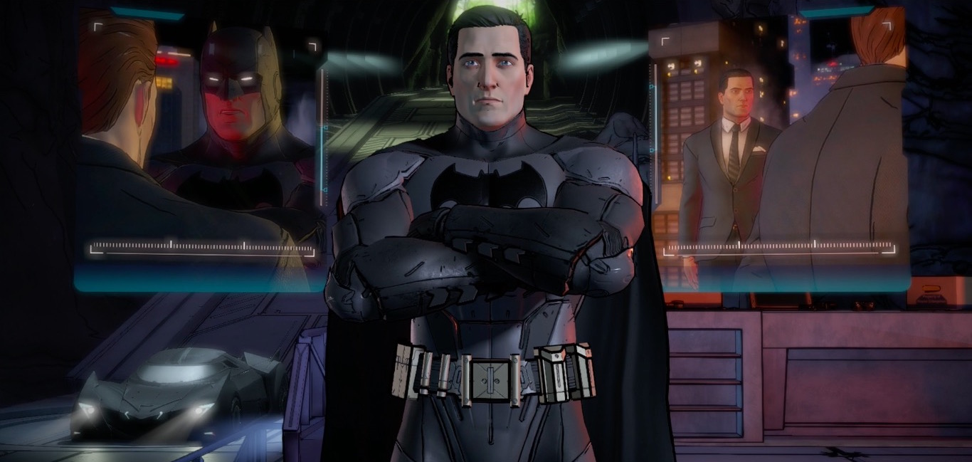 Análise: Batman: Guardian of Gotham (Multi) é um mergulho na loucura ...