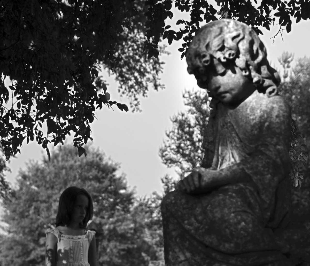 Stretching my comfort zone: Myrtle Vance and the Lynching in Paris Texas