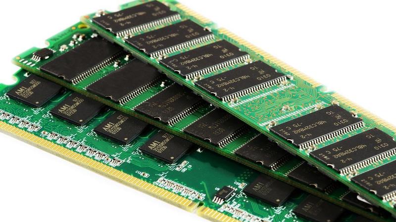Cara Kerja Ram / Random Access Memory | Ilmu Teknologi Informatika