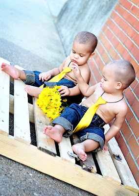 Multiple Madness: Together is Better