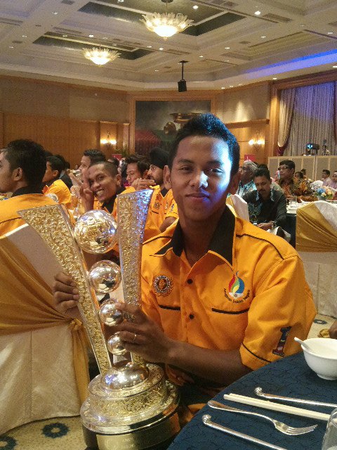 AtIKaH AMaLInA (Atik) stOrY.. :): May 2012