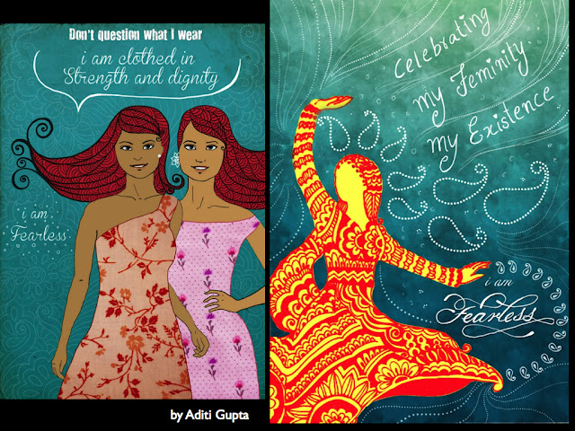 Across the Universe: the Fearless Revolution