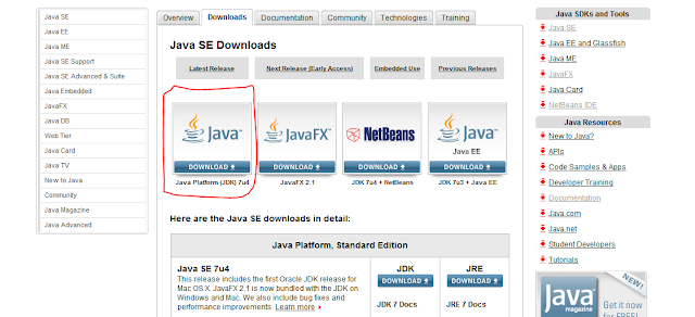 Vcore Systems /Net/: /Programación - JavaFX 2.0 parte 1/