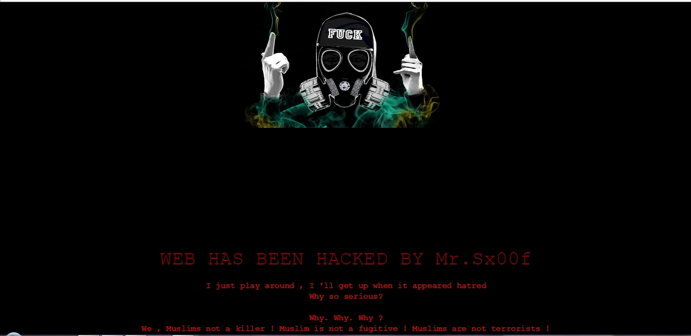 Downlaod script untuk deface Keren - psycop3cyber