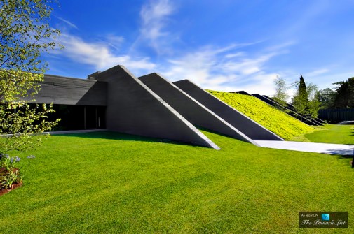 The Aesthetics of Home Fortification : Interview With Brian Camden ...