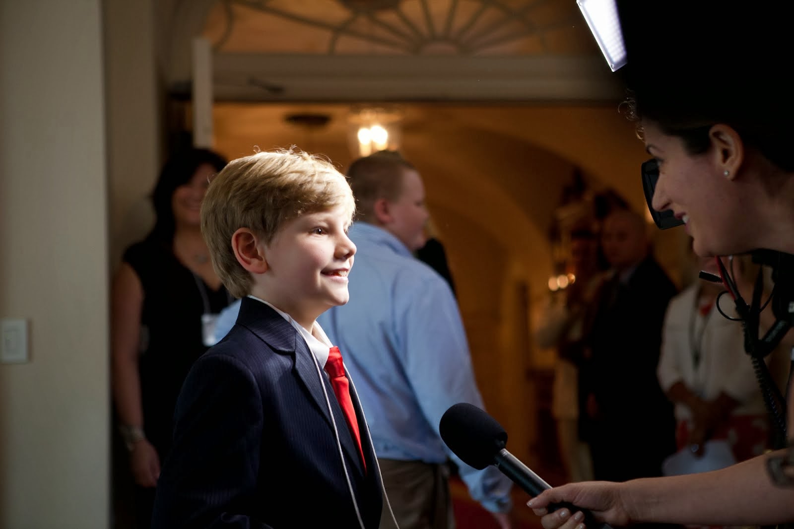Order Up! with Logan: Huey's a Memphis tradition.