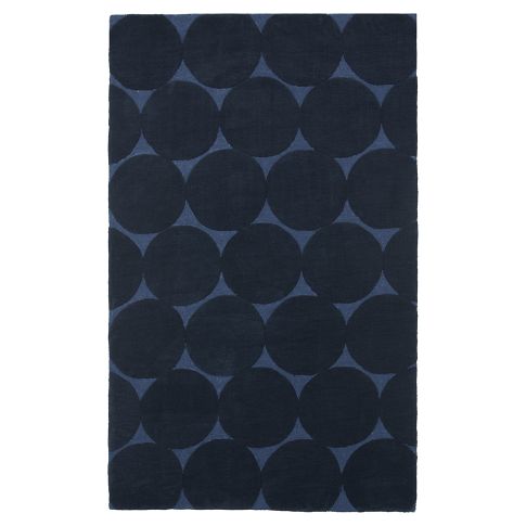 design dump: touches of navy