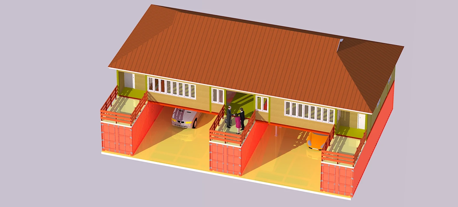 Bedeng Proyek [𝓙𝓪𝓼𝓪 𝓢𝓲𝓽𝓮 𝓟𝓵𝓪𝓷]