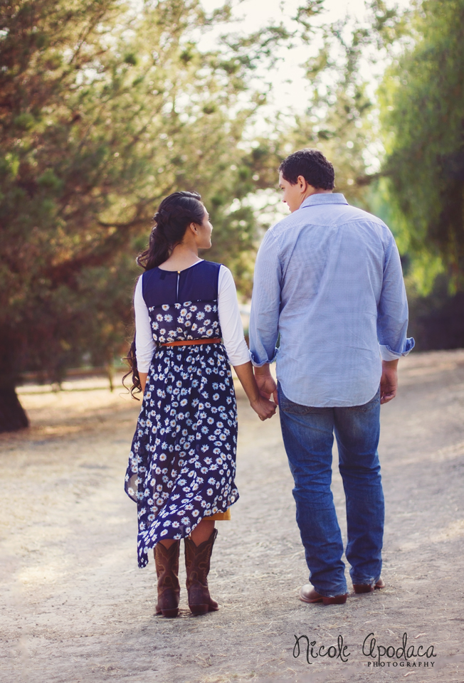 Nicole Apodaca Photography: Elena & Nathaniel