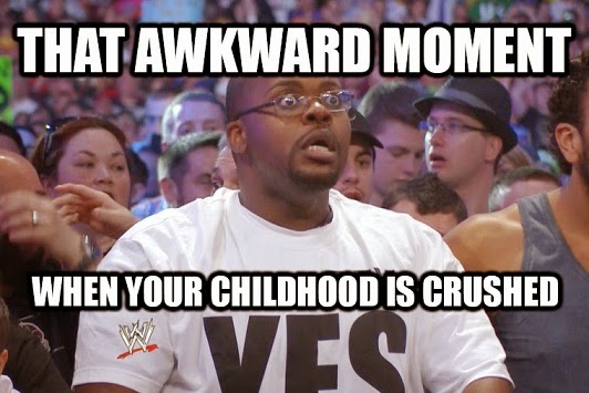 F.C.Styles 是個摔角迷: 【翻譯】WWE 官方網站訪問表情震驚黑人男子 "Shocked Undertaker Guy"：Ellis ...