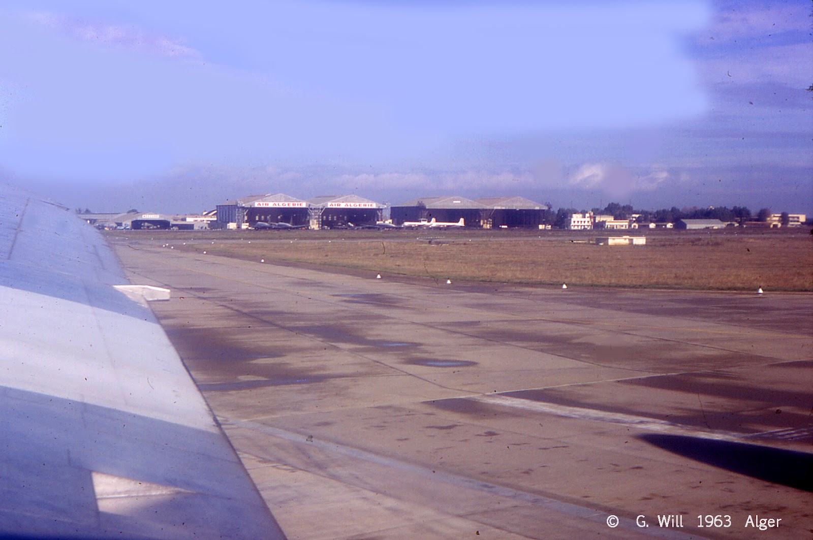 un Voyage dans le Hoggar: Cap au SUD