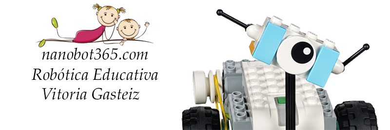 nanobot365.com: mBot ultrasonic sensor concept. Concepto sensor de ...