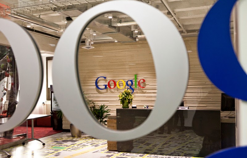 Google y tu información ~ Tecnopin - Tu guía de medios sociales