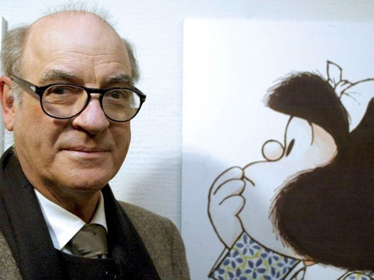 aninesmacadamnews: Quino