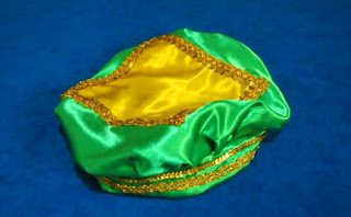 sibila esotérica: AKETE ORULA,