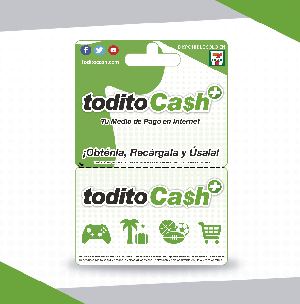 Blog Oficial Todito Cash