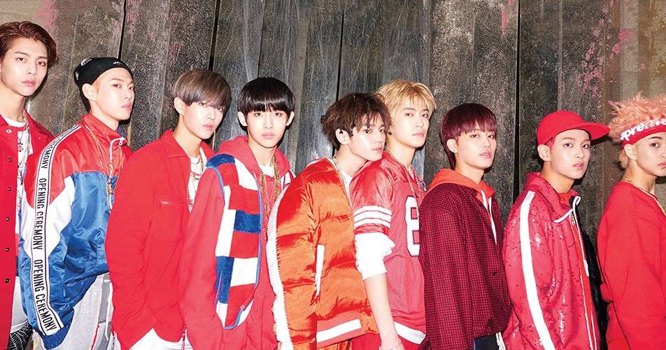 ¡NCT 127 anuncia nuevas fechas para su primera gira mundial 'Neo City ...