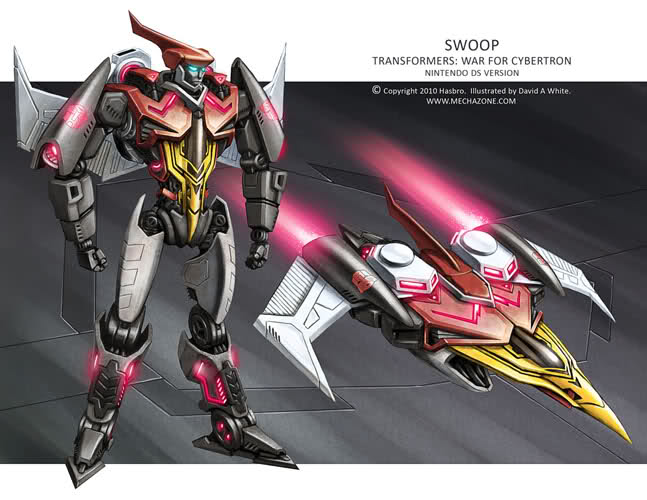 Tf master: DINOBOTS FALL OF CYBERTRON